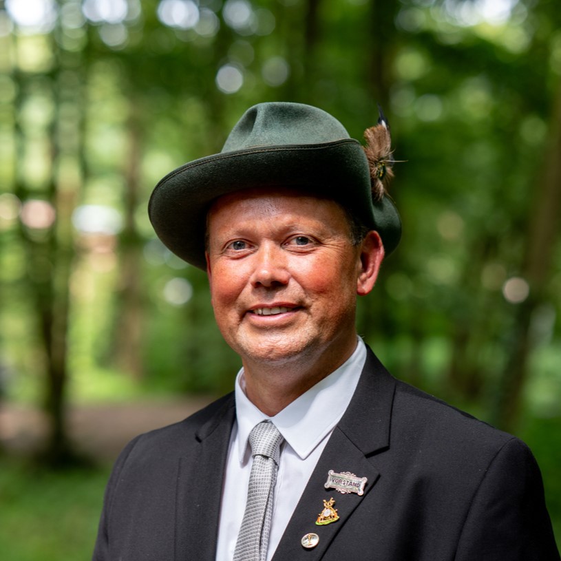 Vorstand – Schützenverein Gievenbeck 1864 e.V.