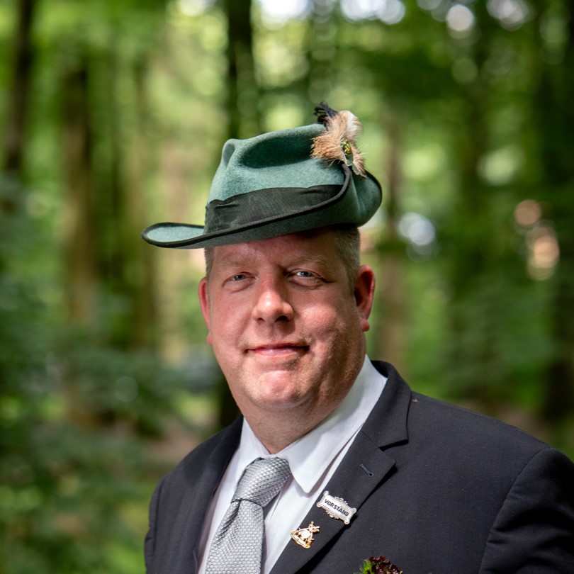 Vorstand – Schützenverein Gievenbeck 1864 e.V.